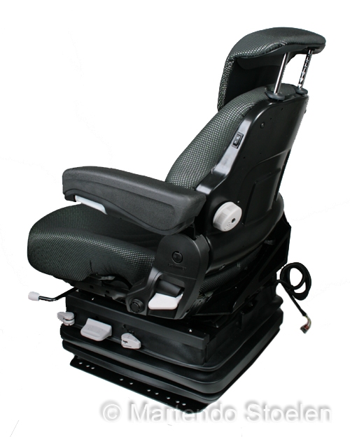 Grammer Maximo XT Professional MSG97AL/741 FENDT